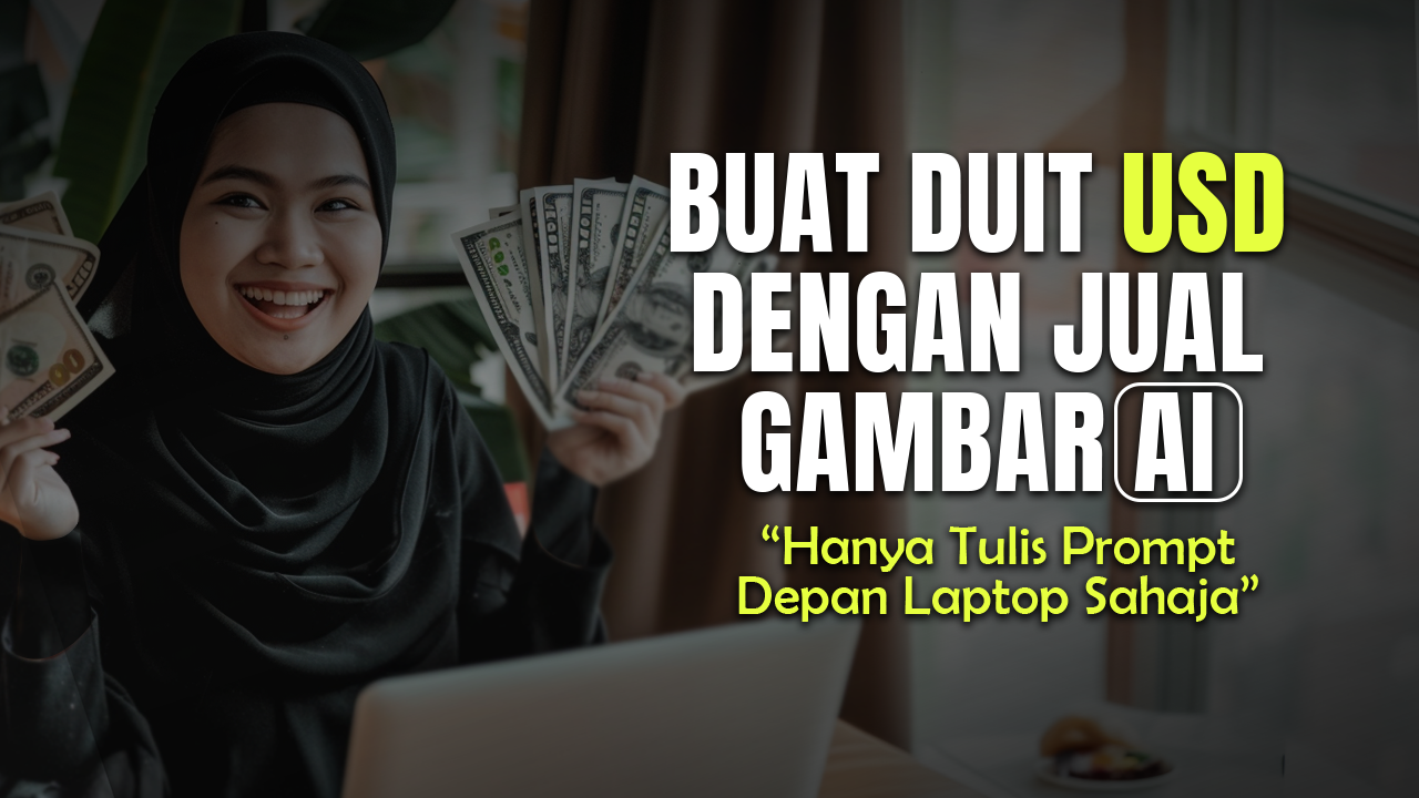 Tutorial Buat Duit USD Dengan AdobeStock – AZADEL